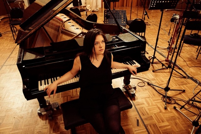 2019 en images – La Verrerie